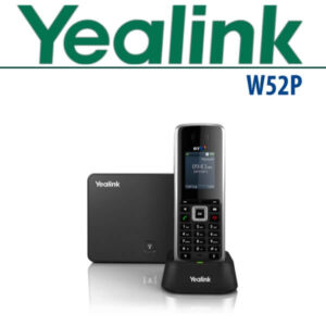 Yealink W52P Dubai