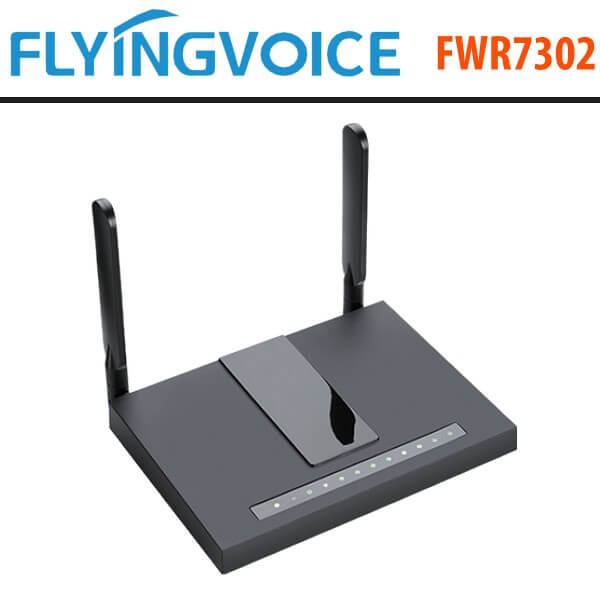 Flyingvoice FWR7302 Dubai