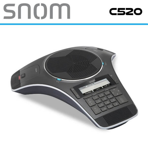 Snom C520 Dubai