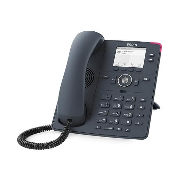Snom D140 Dubai : Snom IP Phone