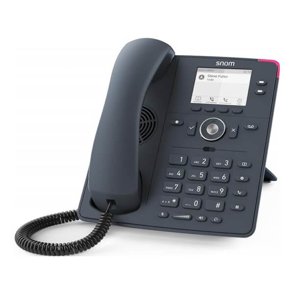 Snom D150 Dubai : Snom IP Phone