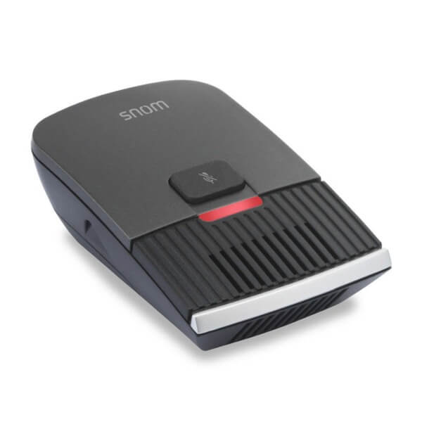 Snom C520-WiMi Dubai : Snom Conference Phone